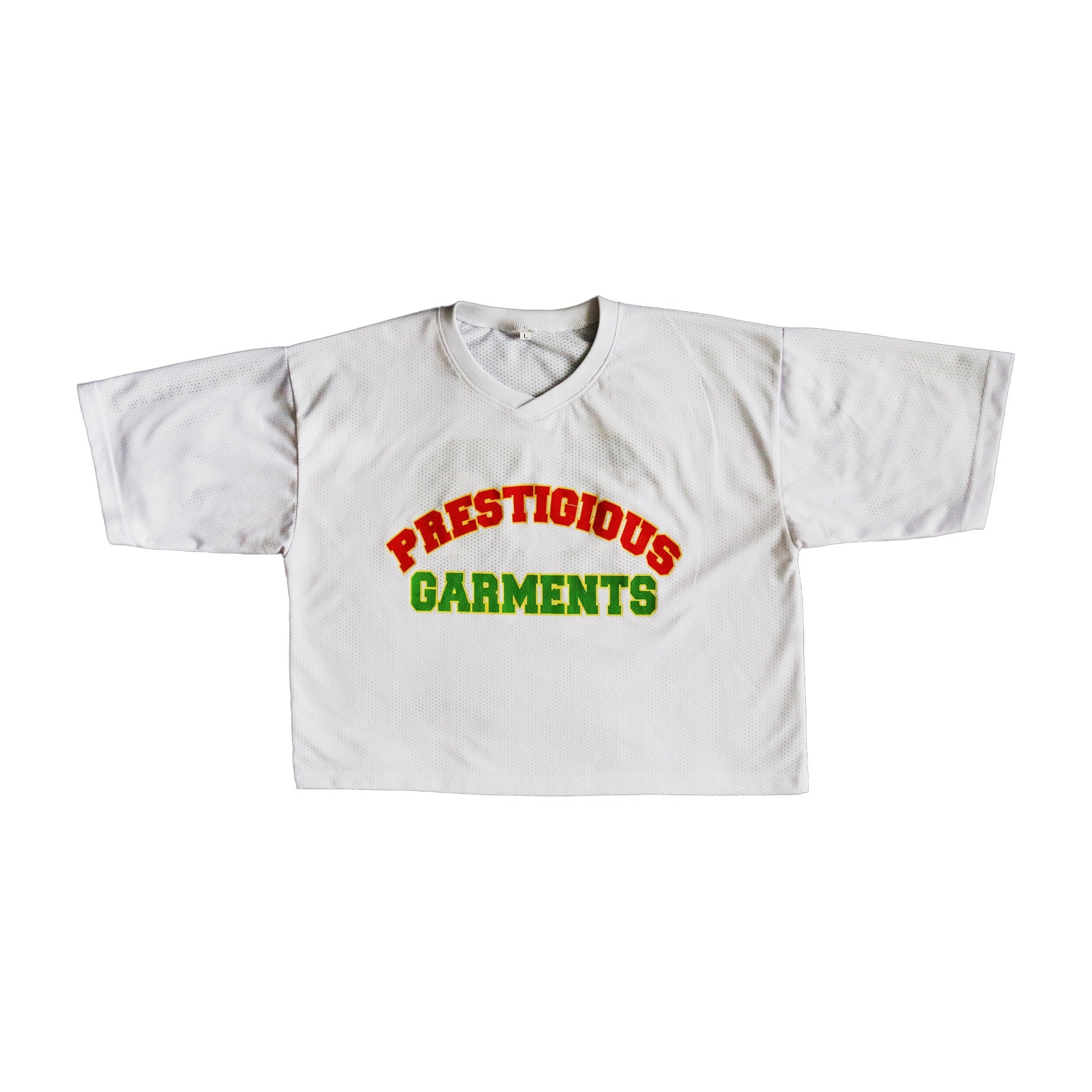 Prestigious Garments